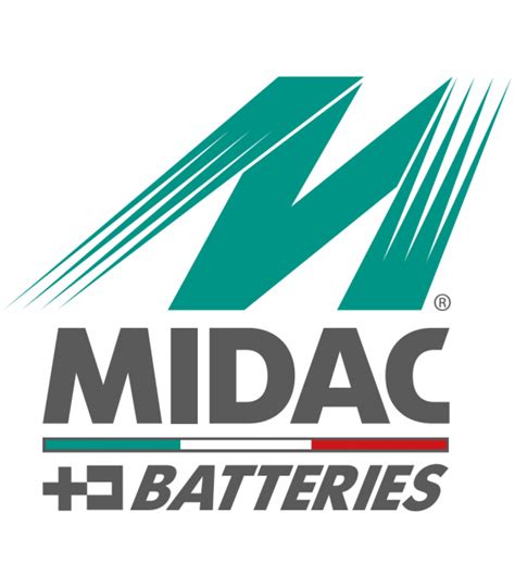 Midac Batteries Low Cost Energy