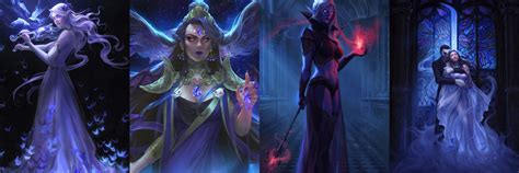 Artstation Grace Zhu