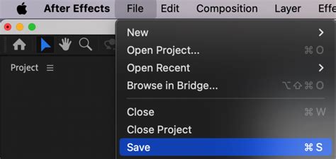 How To Use Shape Layers In After Effects Aejuice Com
