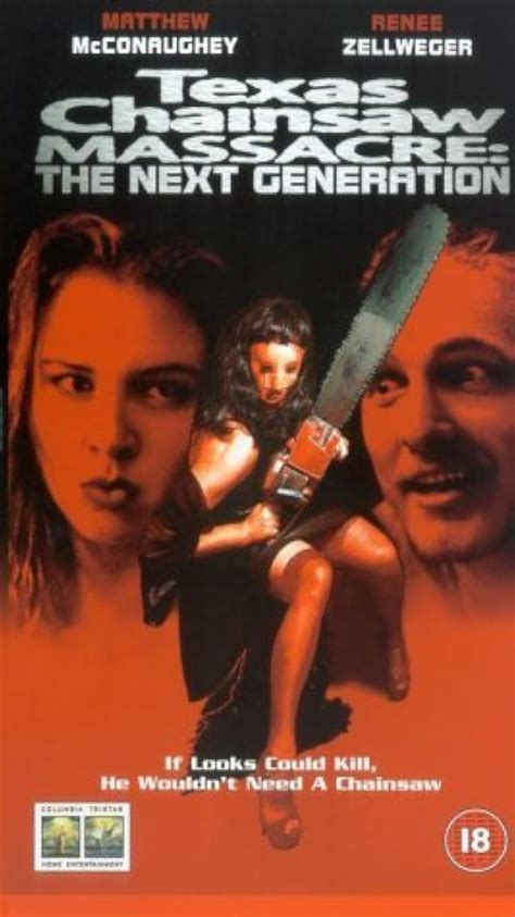 Chainsaw Massacre Next Generation At Robert Printz Blog