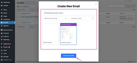 How To Preview And Test Woocommerce Emails
