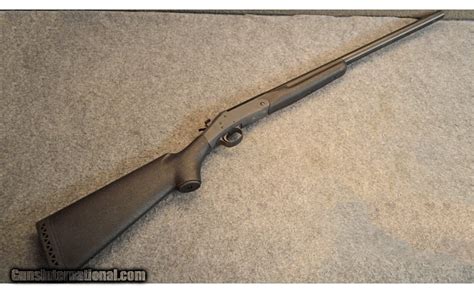New England Firearms ~ Pardner Model Sb1 ~ 12 Gauge