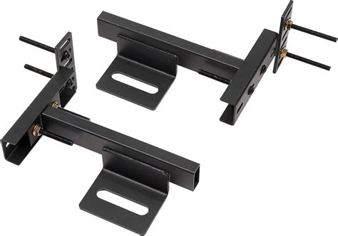 Universal Headboard Bracket Kit At Jose Orr Blog