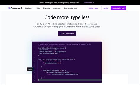 Top Ai Code Generators To Boost Development In 2025