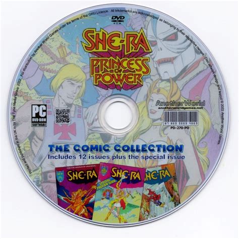 Vintage She Ra Books Etsy