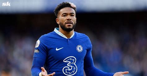 I Was Gobsmacked Reece James Dad Breaks Silence On Claims That Chelsea Superstar Is Wanted