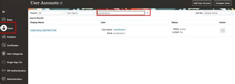 How To Restrict A Folder In Fusion Based On Role