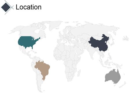 Location Ppt PowerPoint Presentation Professional Model