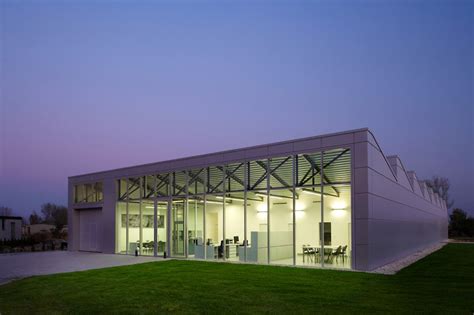 Parametric Structure No 2 By Next Level Studio Architizer