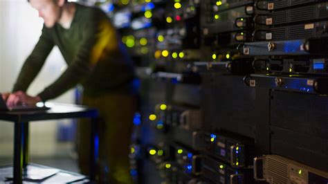 Data Security Control Centre