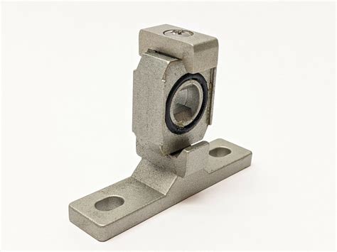 Smc Y20t T4 Epoxy Coated Interface W T Bracket T Type Coupler