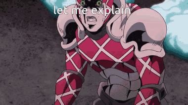 Jojos Bizarre Adventure King Crimson  Jojos Bizarre Adventure