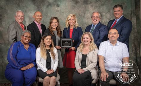 Member Spotlight San Mateo County Ca Nagdca