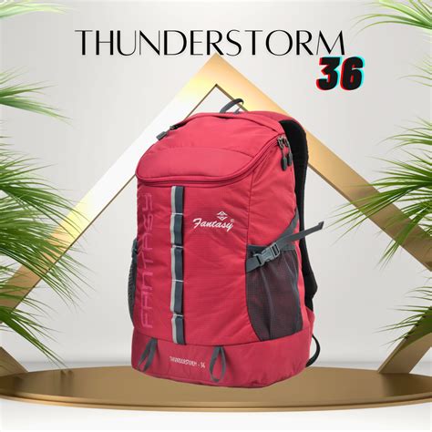 Thunderstrom 36