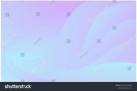 Pastel Abstract Background Abstract Design Posters Stock Vector