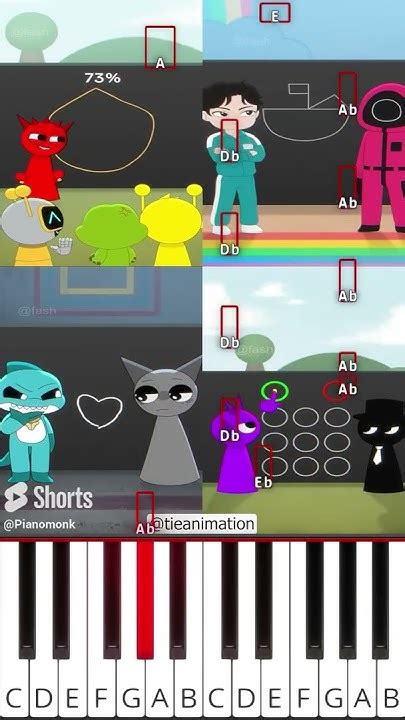 Can You Draw The Perfect Circle Complete Edition Tieanimation