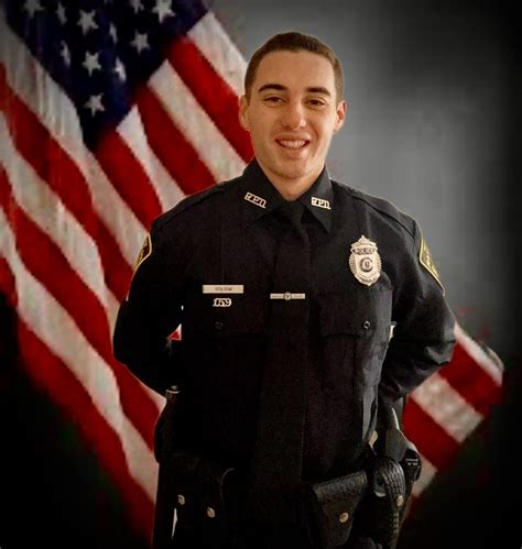 Policeacademy Graduation Lawenforcement Communityservice Newbeginnings Daniel Solow