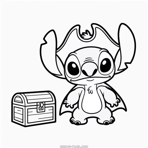Dibujos Fáciles De Disney Dibujo Facil