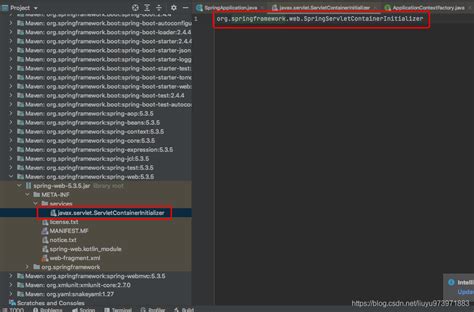 Spring Boot中如何基于代码的形式去配置servlet容器 刘宇springboot 代码方式实现新增配置 Csdn博客