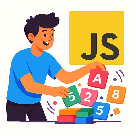 day 50 can you shuffle an array in javascript like a pro by dipak