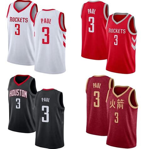 Chris Paul Rockets