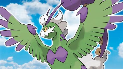 Pokemon Go Incarnate Form Tornadus Raid Guide Weaknesses And Best