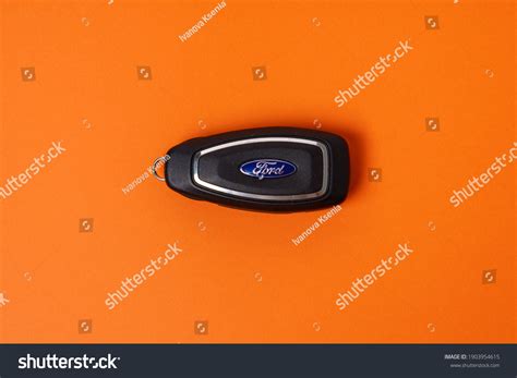 Ford Key