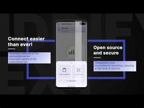 Hiddify For Android Free App Download