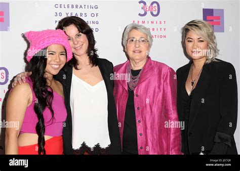 Feminist Majority Foundation 30th Anniversary Celebration Featuring