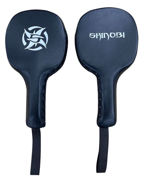 Shinobi Boxing Paddles Mma Factory
