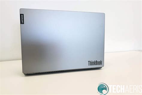 Lenovo ThinkBook 13s Review A Solid Affordable Small Business Laptop