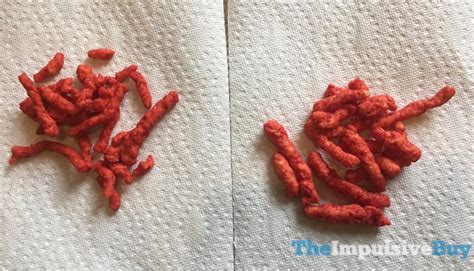 Cheetos Crunchy Flamin Hot Chipotle Ranch 3 The Impulsive Buy