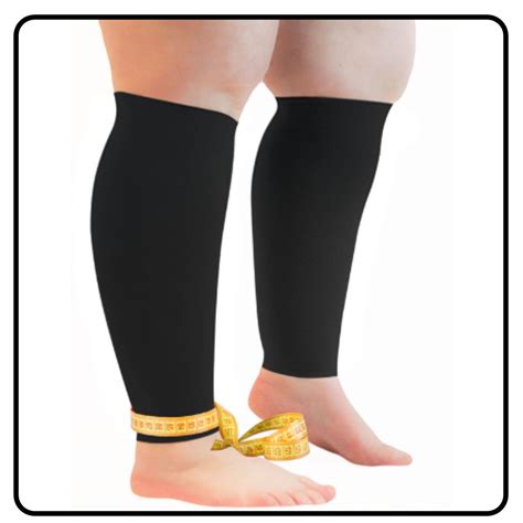 Compression Size Chart TheGivenGet