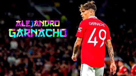 Alejandro Garnacho 4k Free Clips Cc High Quality Clips For Editing 🔴🔥 Youtube