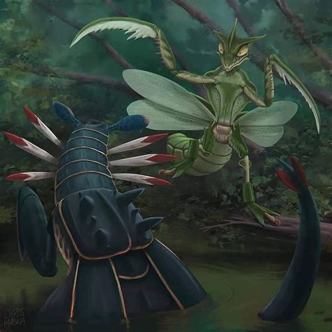 Pinterest Pokemon Pokemon Rayquaza Pokemon Realistic