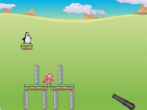 Physics Game Project By Delicious Magic Tynker