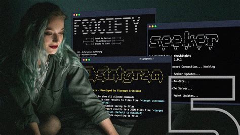 Become Hacker With Me Part 1 Youtube