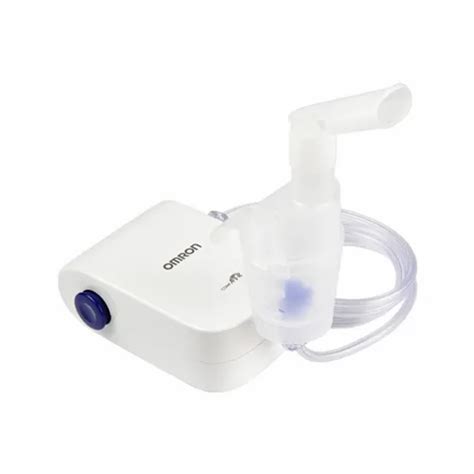 Table Top Omron Compressor Nebulizer Machine At Piece In Pune ID