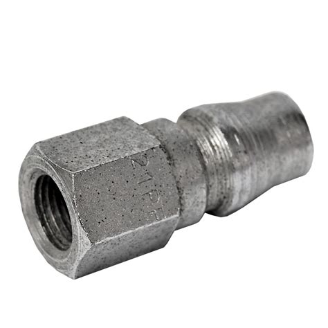 21pf 1 4” Male Quick Connect Coupler Plug Hlt