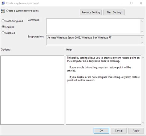 Use Automatic Restore Points On Windows To Recover Your System ITPro Today IT News How