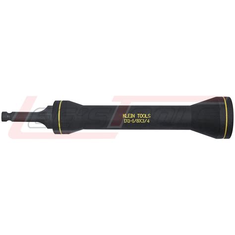 Klein Nrhd 3 In 1 Impact Socket Lees Tools