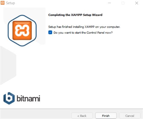 How To Setup And Use XAMPP For Windows I Have A PC