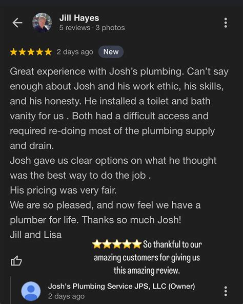 Josh Ledden Joshsplumbingservice • Instagram Photos And Videos