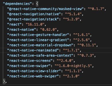 Typeerror Issue N Kz React Native Material Dropdown Github