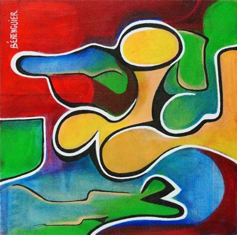 Michèle Berenguier 1 Artworks At Auction Mutualart