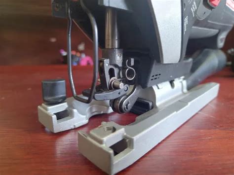 Sierra Caladora Crasffman Led Láser Jig Saw Mercadolibre