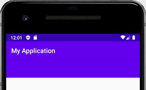 ToolBar In Android With Example GeeksforGeeks