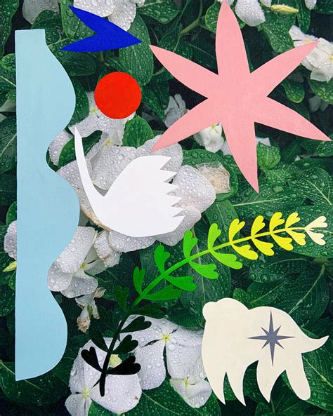 Artist Spotlight Georgia Hourdas Booooooom Create Inspire