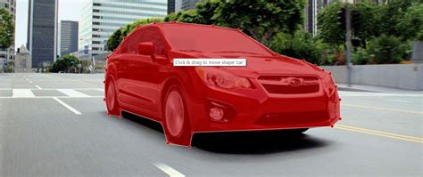 mask rcnn implementation for image segmentation tutorial dev community