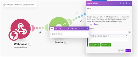 Defined Variables In A Retell Ai Function Connected To A Webhook Do Not Appear For Use In Make